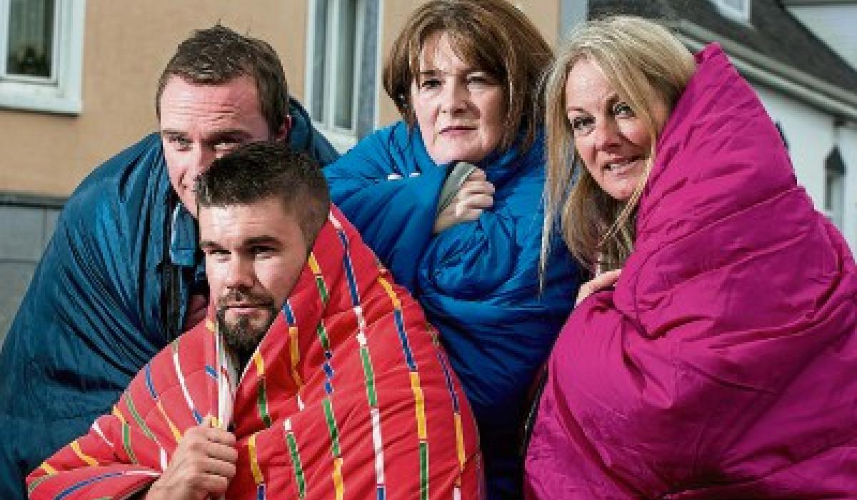 Limerick-based charity says homelessness has reached its 'greatest ever ...
