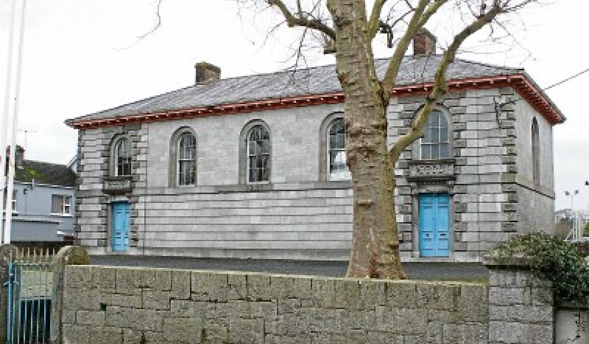 Limerick court hears 'reckless knocking' caused damage to door ...