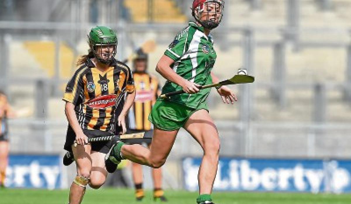 New senior camogie season and new Limerick captain - Limerick Live