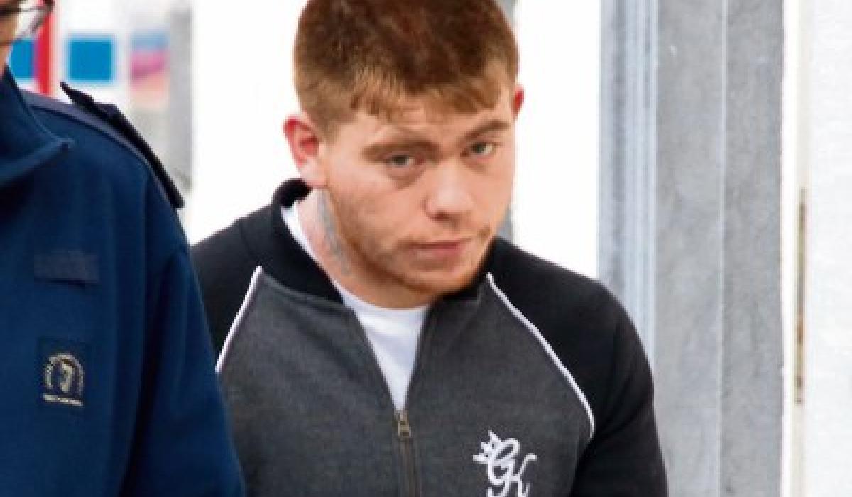 Man accused of throwing a pipe bomb through window of Limerick house ...