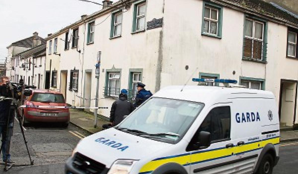 UPDATE: Limerick gardai release two men arrested over murder of Martin ...