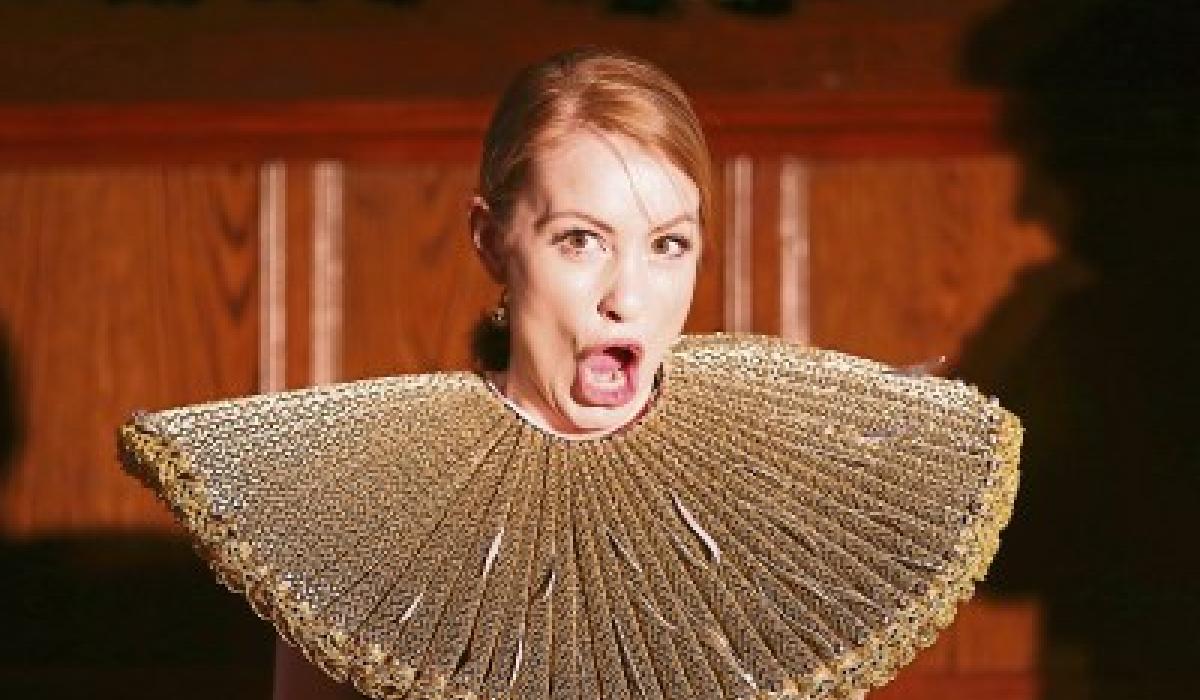 New Irish National Opera for concert at Limerick's Lime Tree Theatre ...