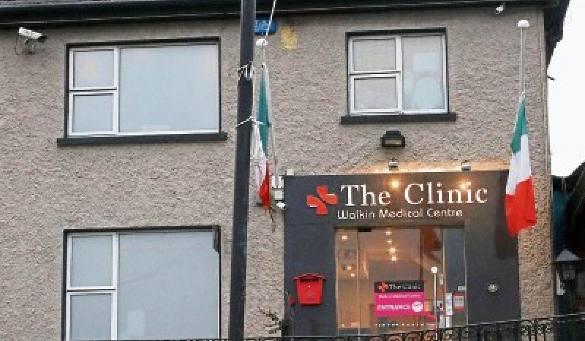 Council takes action over unauthorised walk-in clinic in Limerick ...