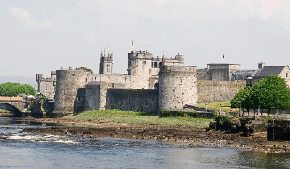 Limerick Council's tourism masterplan predicts €100m revenue boost ...