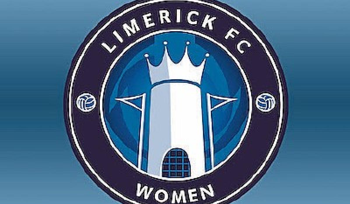 BREAKING: Limerick FC to make history by fielding team in Women's ...