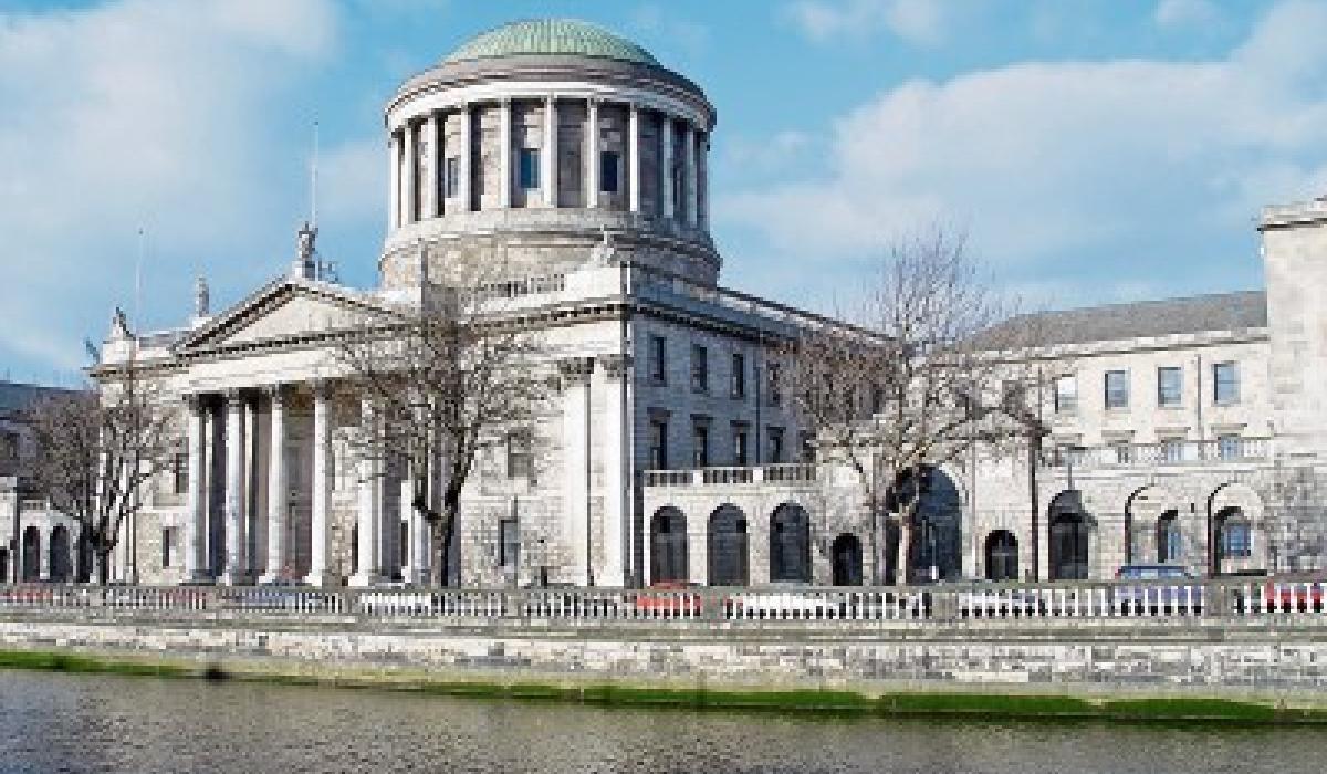 Court halts threat to evict Limerick college students from house ...