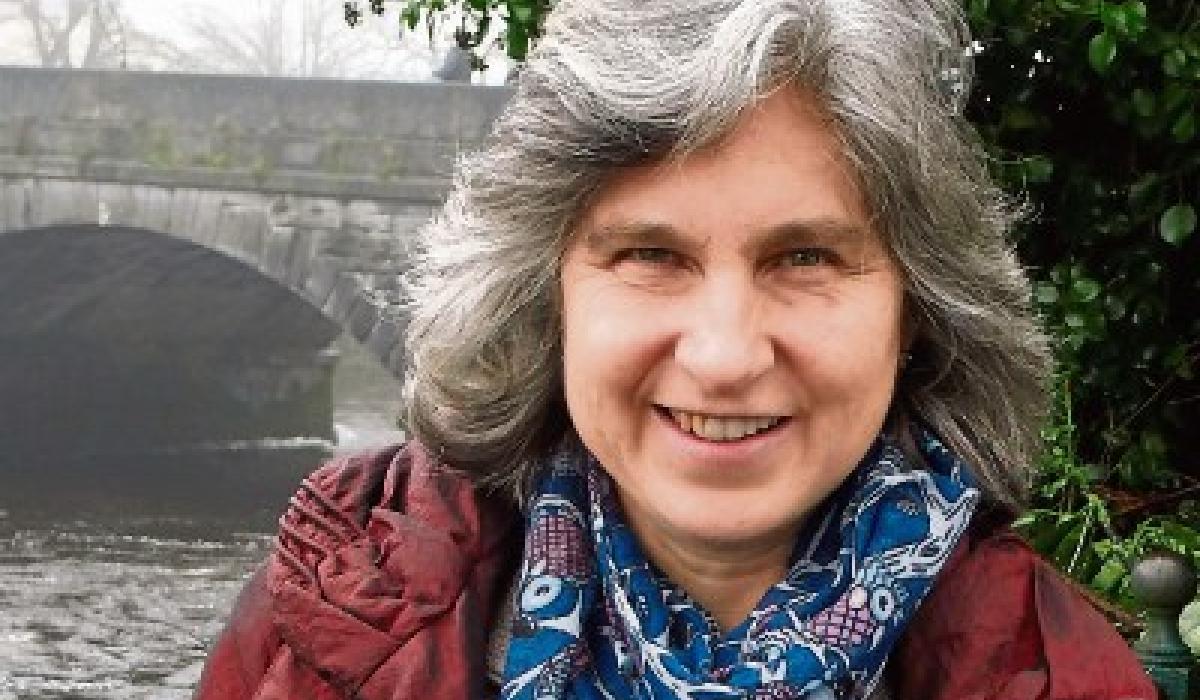 Mary McCarthy - Limerick Live