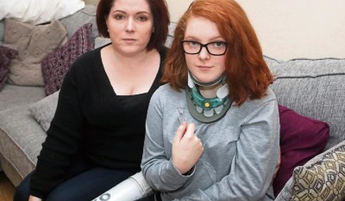 Limerick teenager 'let down' by HSE over €120k procedure - Limerick Live