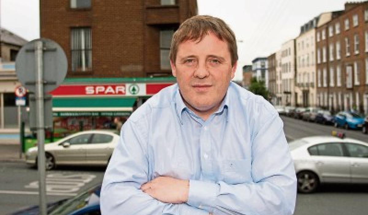 Compo culture 'gimmicks': Limerick store manager hits out at 'collapse ...