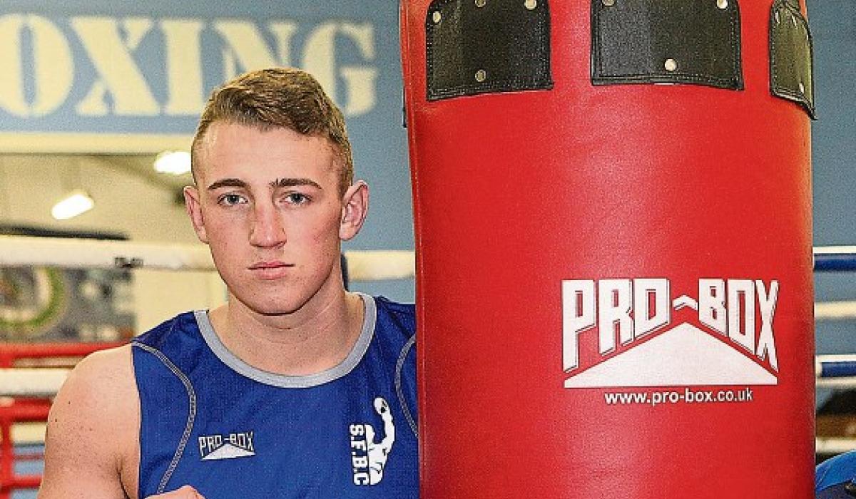 BREAKING: Englishman jailed for life for murder of champion Limerick ...