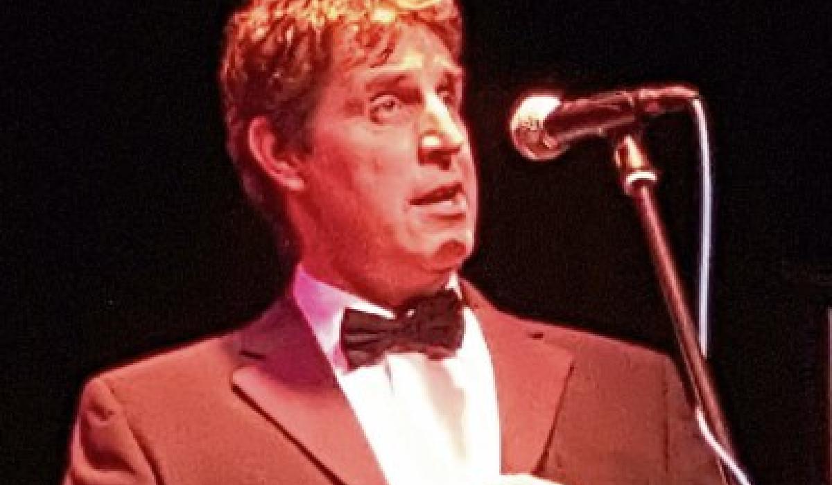 Frank Ryan - Limerick Live