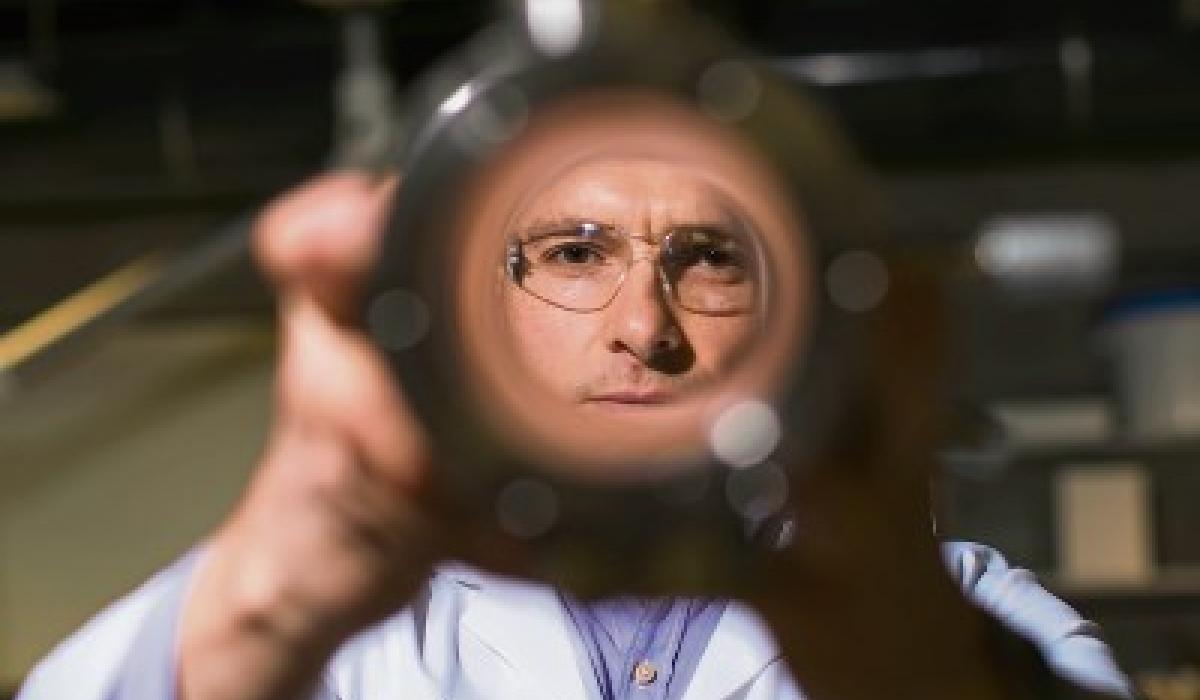 University of Limerick scientists tackle pharma's biggest challenge ...