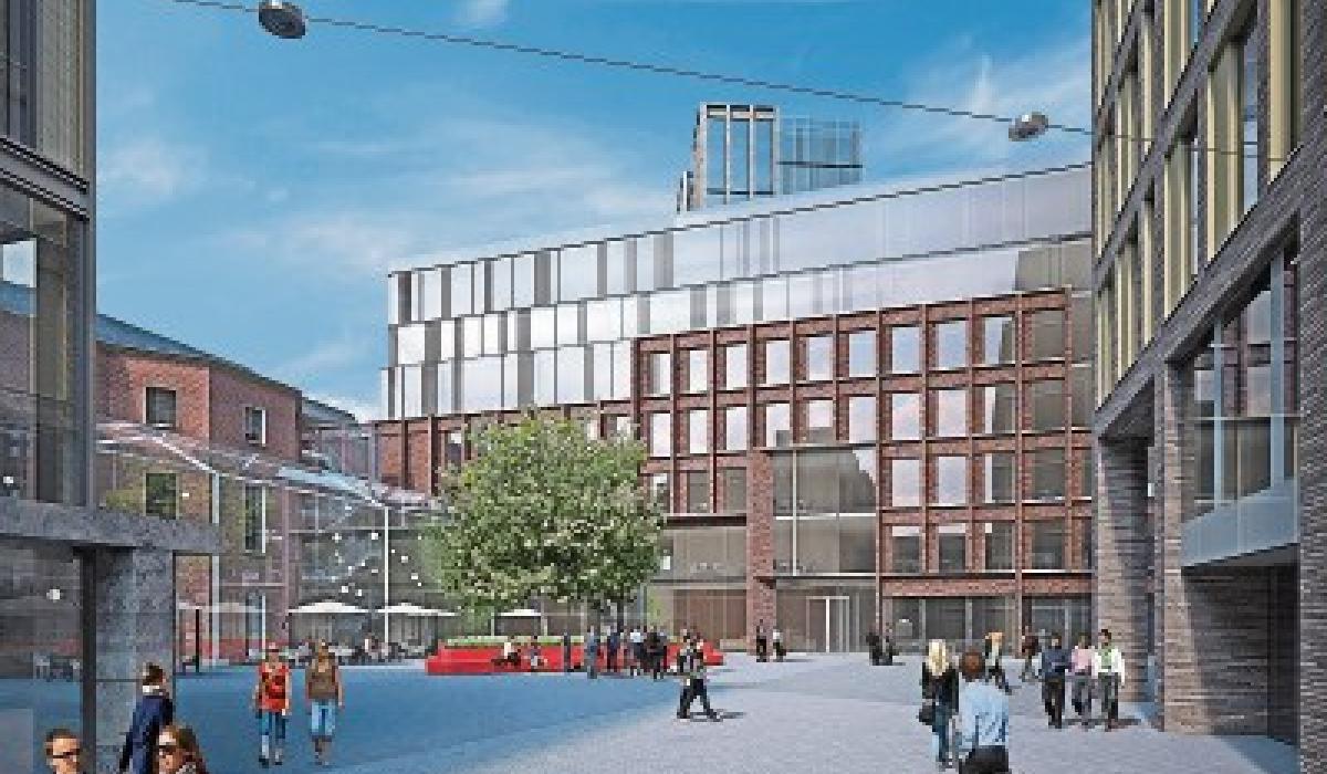 Chorus of calls on Opera renaming for those who put 'Limerick on the ...