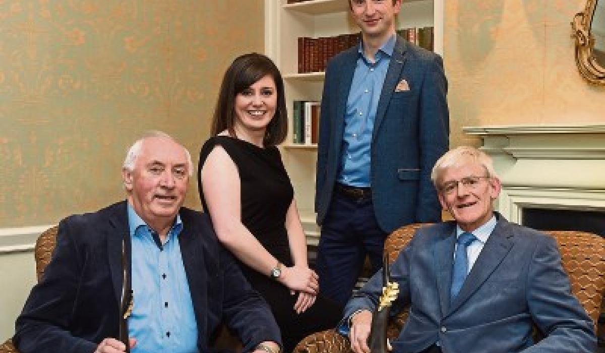 Former Shannon Development communications manager honoured by union ...