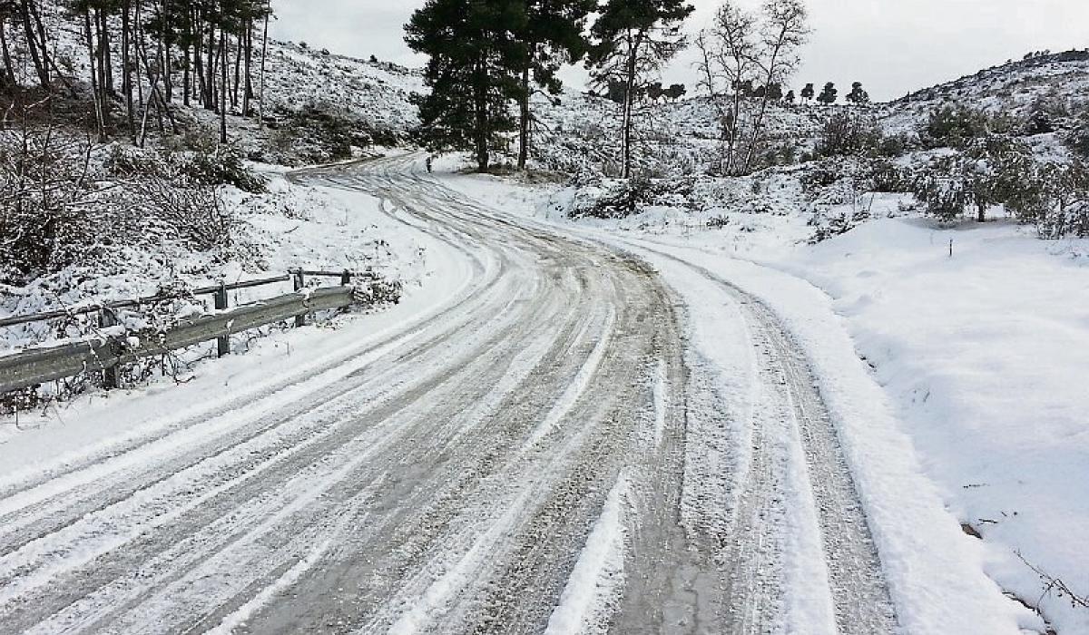Is Ireland getting new Beast from the East? Weather expert explains ...