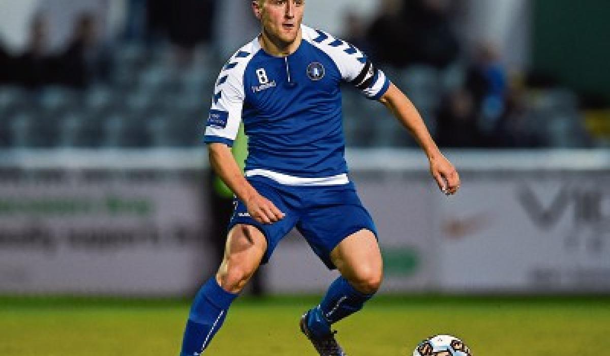 Limerick FC defeat Shelbourne in friendly fixture - Limerick Live