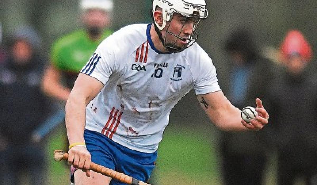 Limerick trio in bid to continue Fitzgibbon Cup dominance - Limerick Live
