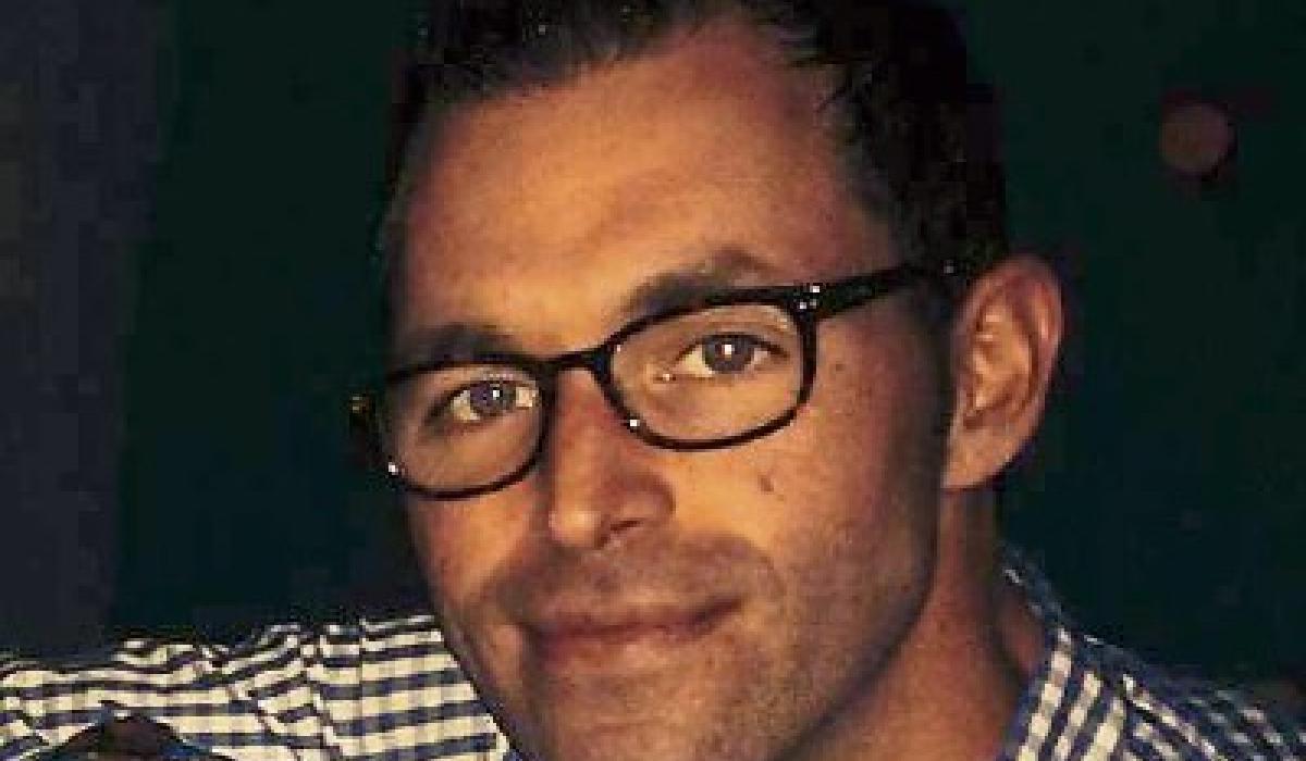 'He'll be forever in our hearts': Tribute to Limerick man Adrian Wade ...