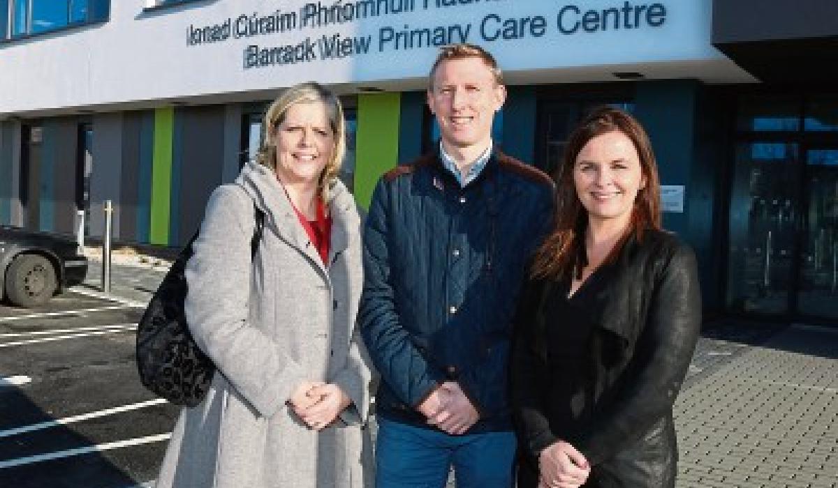 New state-of-the-art primary healthcare centre in Limerick to serve ...