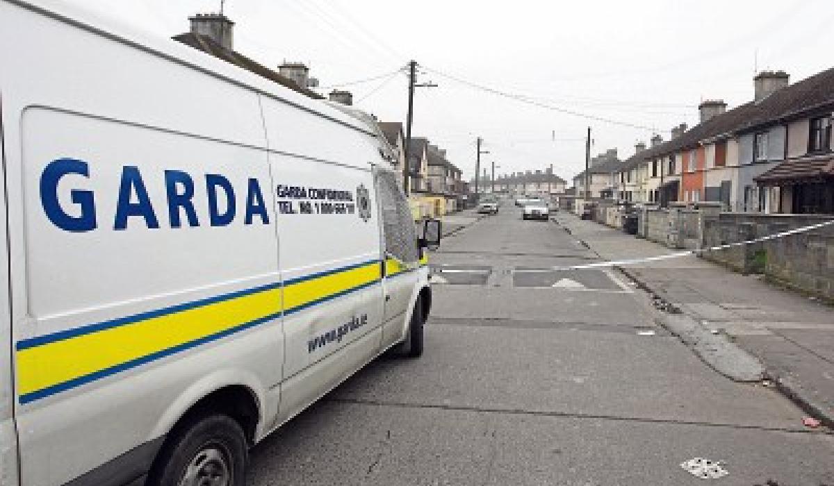 Victim of Limerick shooting was 'forced to leave home' - Limerick Live