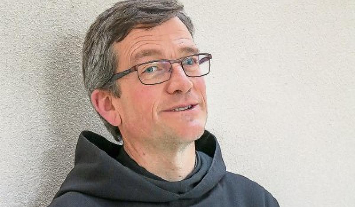 Lenten talks in Limerick's Glenstal Abbey on rarely heard readings of ...