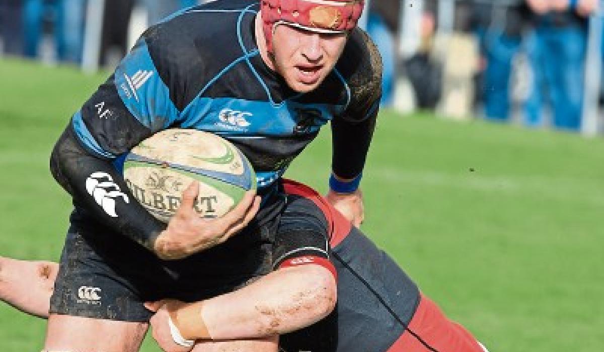 Munster name side to face German Wild Rugby Academy at UL - Limerick Live