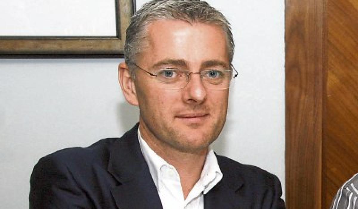 Limerick developer Aidan Brooks buys London's Brixton Market for £37m - Limerick Live