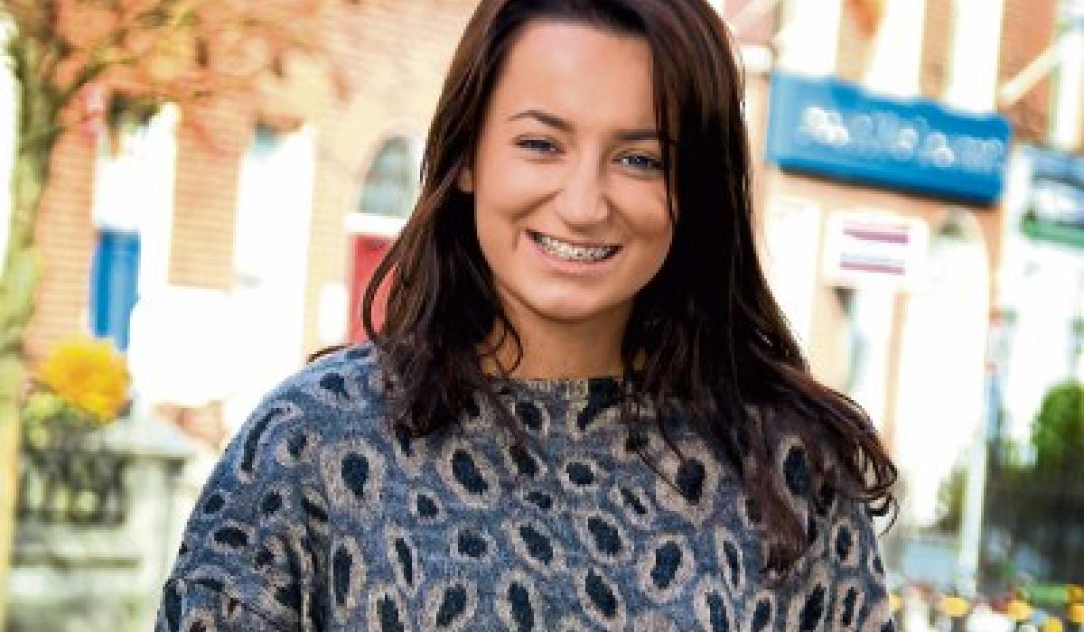 Limerick's Lucy Fitz is a social media star at just 17 - Limerick Live