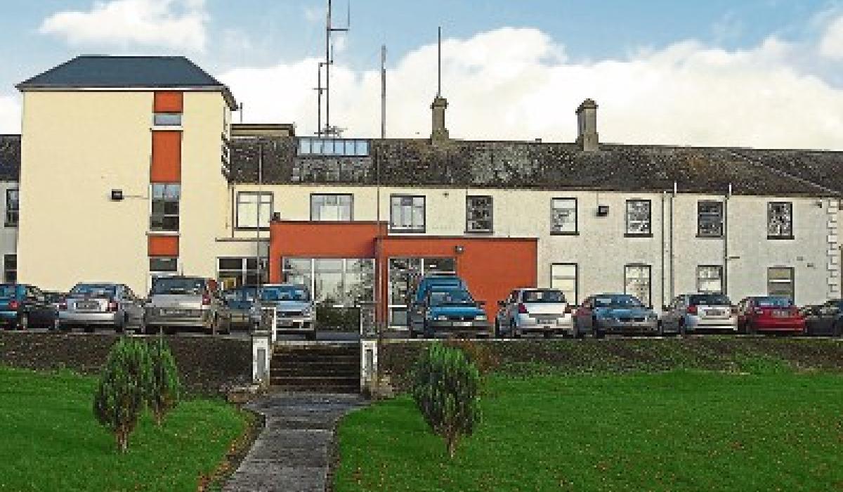 €15m funding for revamp of Croom Orthopaedic Hospital not included in ...