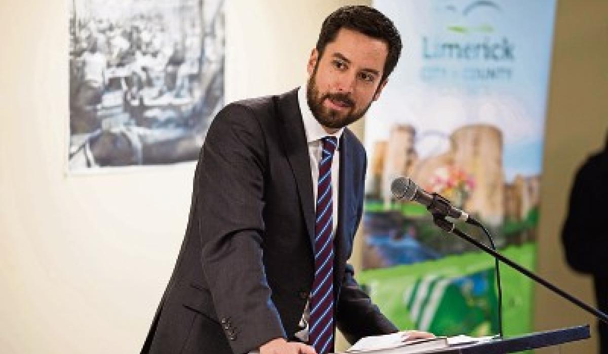 Limerick Regeneration tallies up €322m bill and 221 homes in 10 years ...