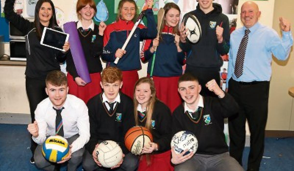 Limerick schools among first in country to offer PE for Leaving Cert ...