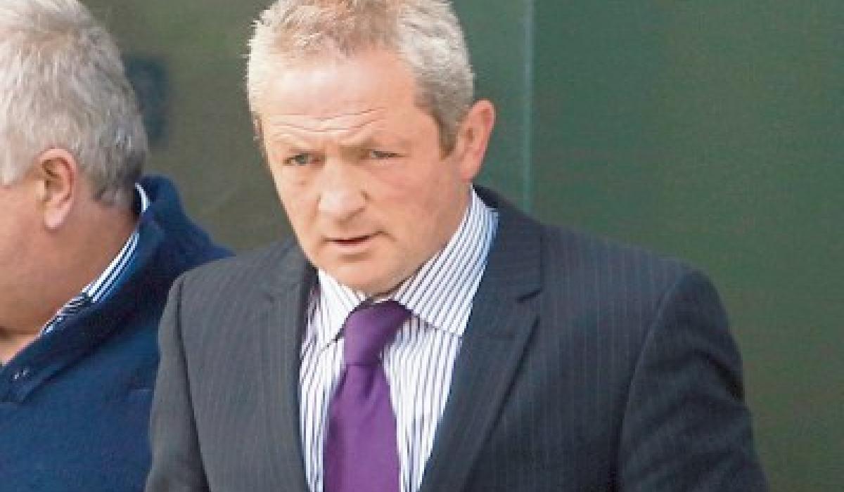 Man who sexually assaulted woman at Limerick house party avoids prison ...