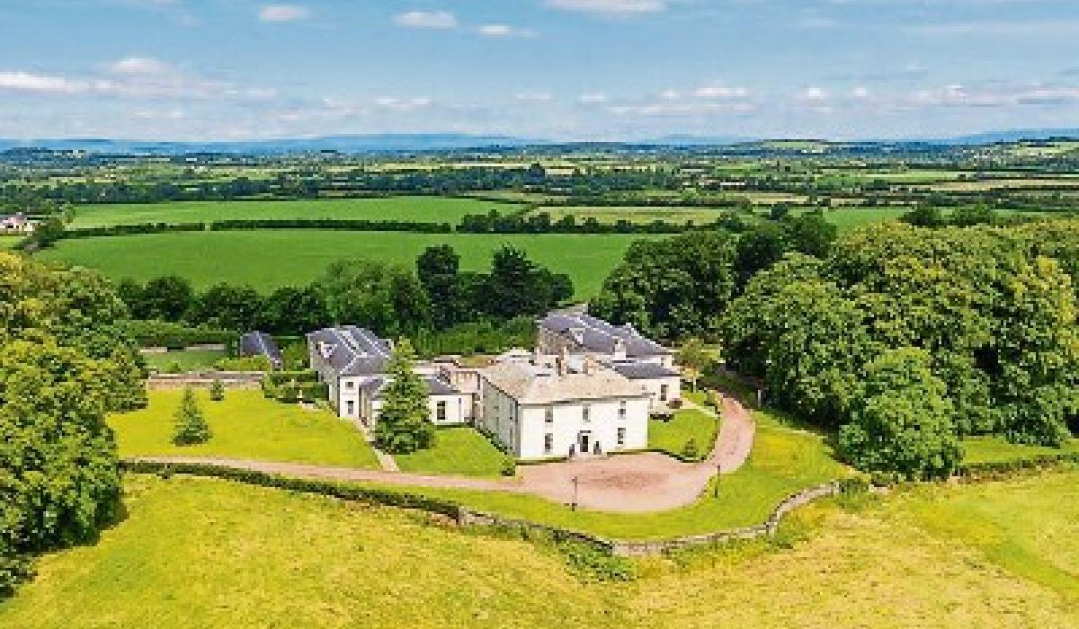 €3.5m luxury Limerick home owned by Gerry McManus on the market ...