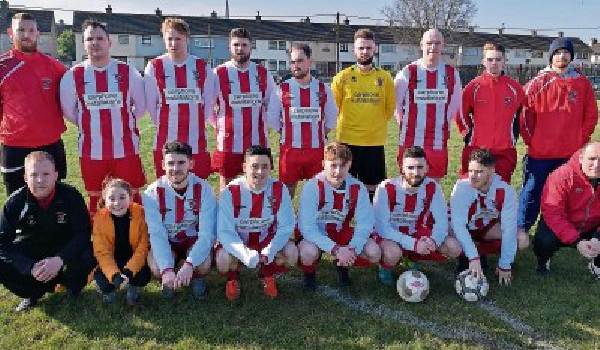 FAI Junior and Youth Cups on the line for Limerick sides - Limerick Live