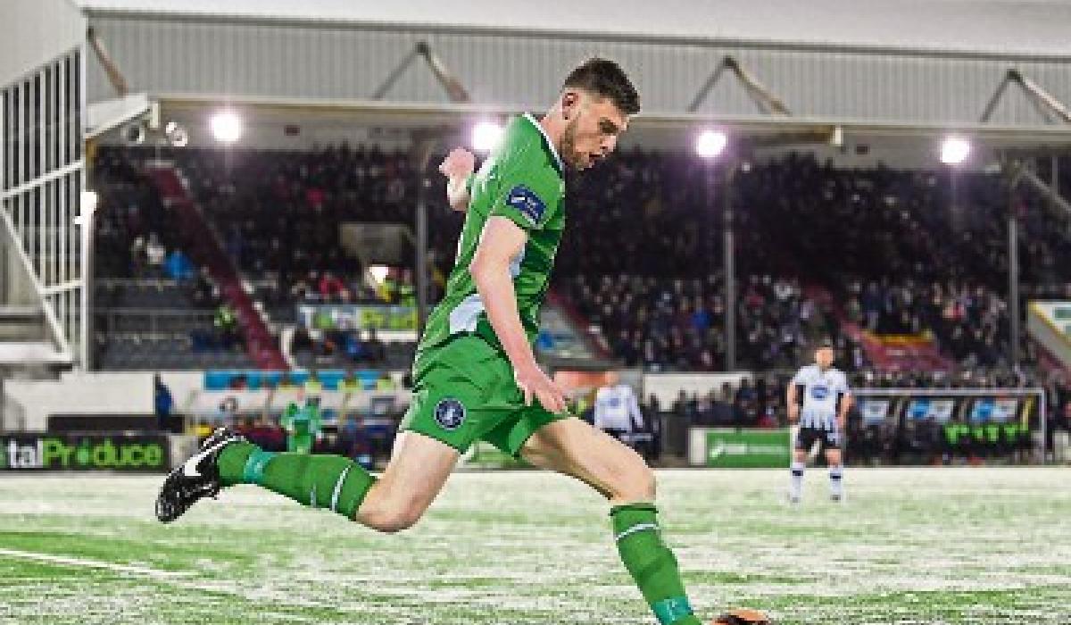 Limerick FC eye key Bray Wanderers fixture - Limerick Live