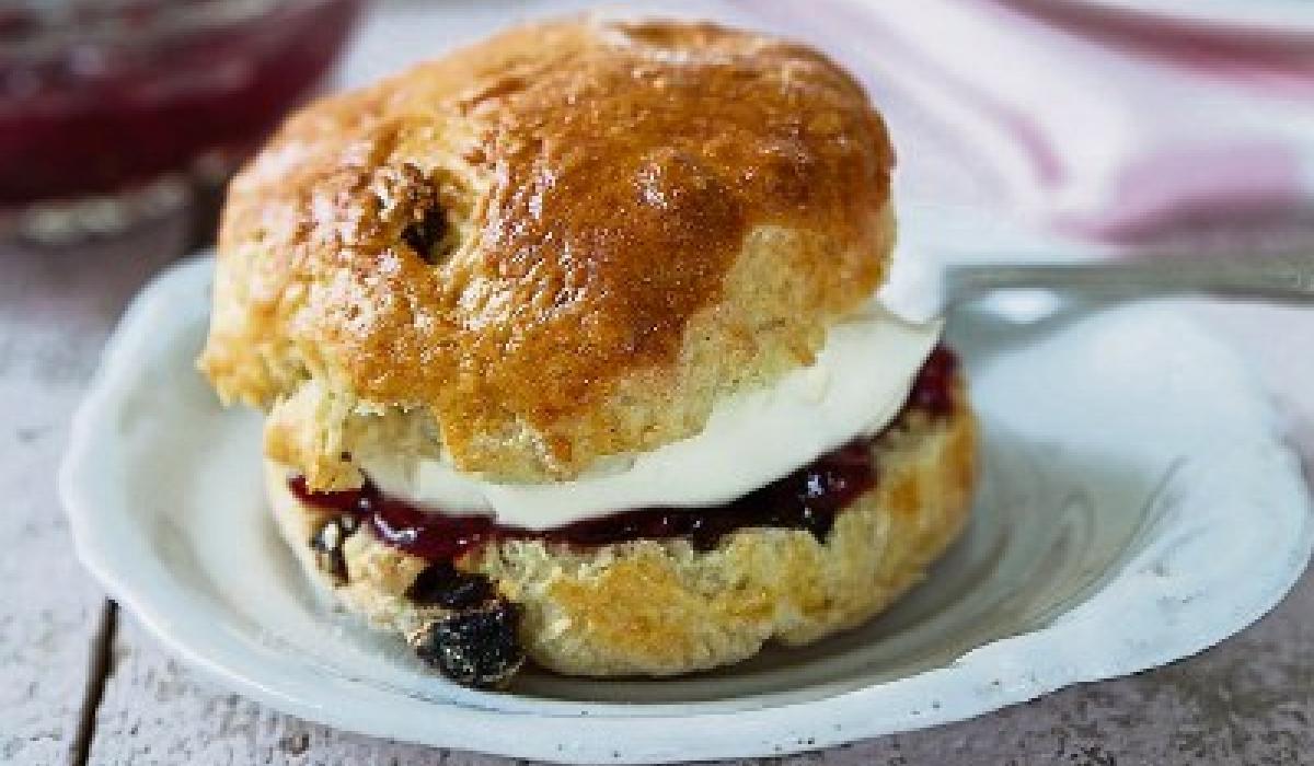 Perfecting the perfect scone - Limerick Live