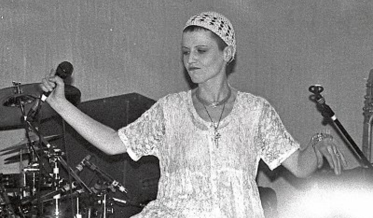 Shy singers didn't always face the music in days past - Limerick Live