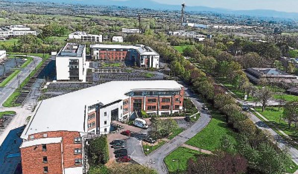 New €35m office development planned for Limerick - Limerick Live