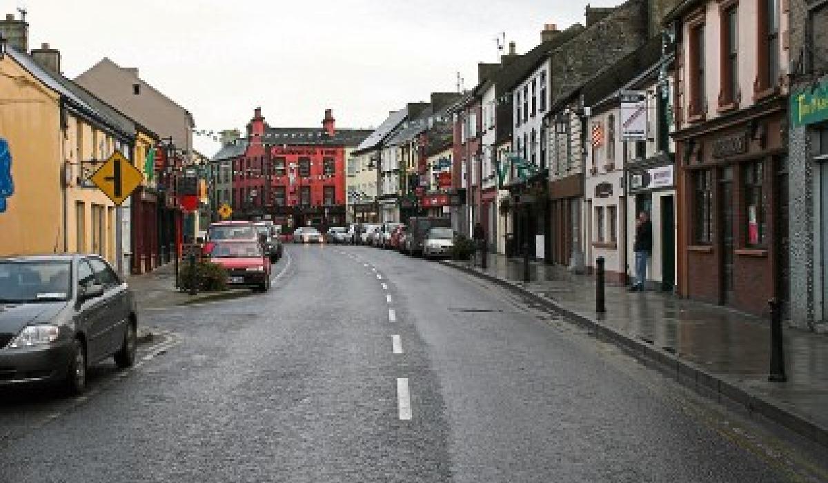 Limerick town secures €150k under Historic Towns initiative - Limerick Live