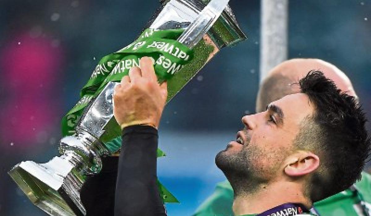 WATCH: Limerick players celebrate NatWest 6 Nations Grand Slam glory at ...