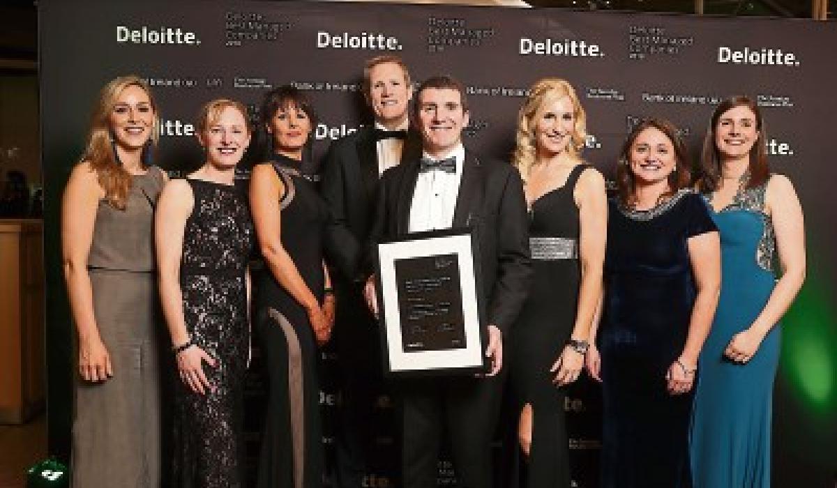 Four Limerick firms feature in ‘Best Managed Companies’ table ...