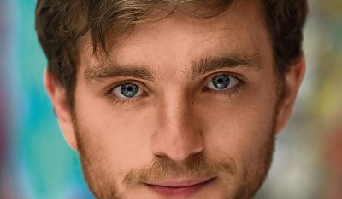 Andy Gallagher - Limerick Live