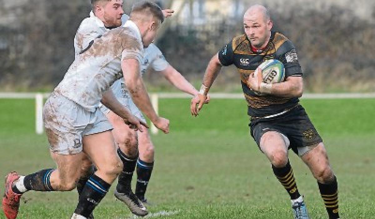 Limerick rugby clubs in Junior Cup and League action - Limerick Live