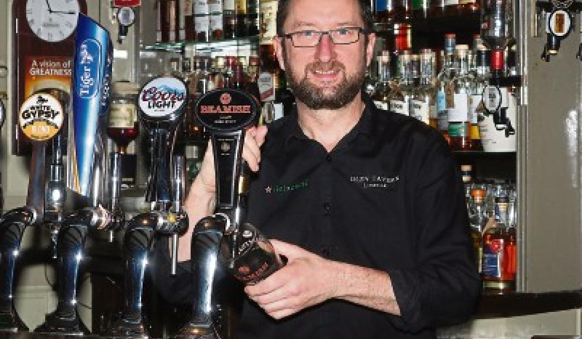 'Business as usual' for Limerick pubs this Good Friday - Limerick Live