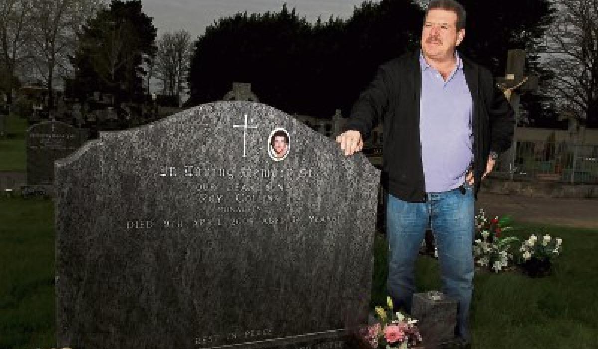 Former Limerick chief: ‘It was in your face policing – I make no ...