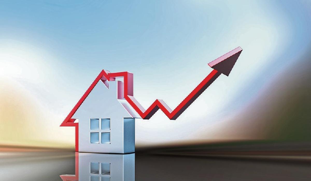 House prices in Limerick jump almost 10% in a year - Limerick Live