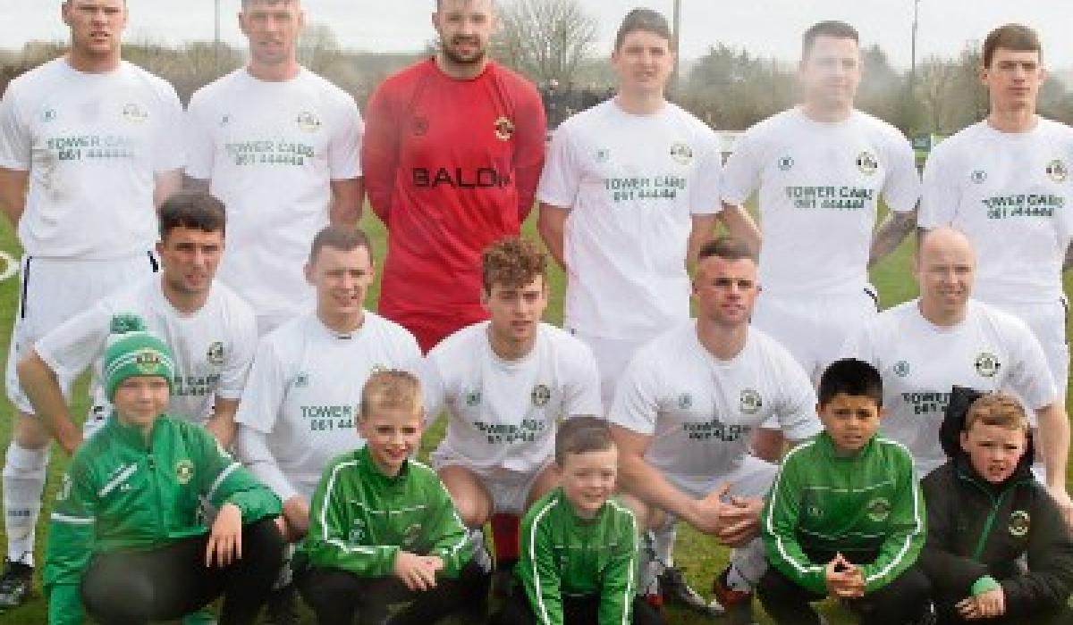 Pike Rovers storm back to reach Munster final - Limerick Live