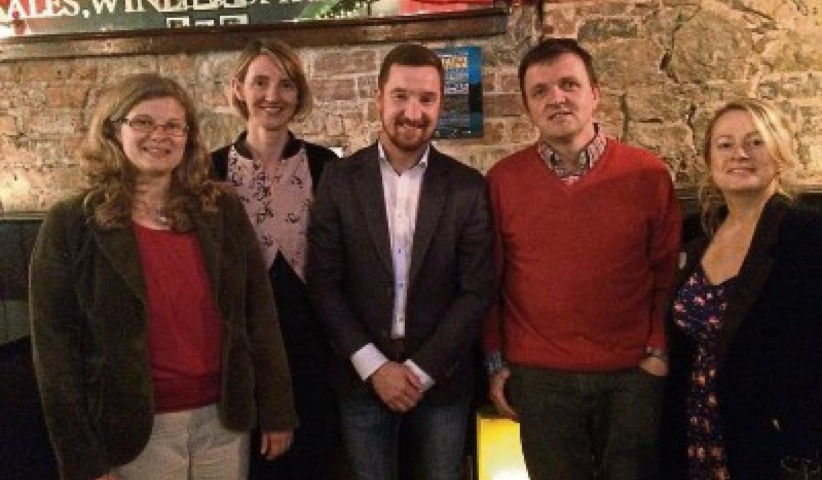 Principal confirmed for new Educate Together secondary school in ...