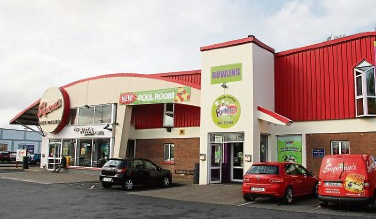 Student 'lucky to be alive' after vicious Limerick car park assault ...