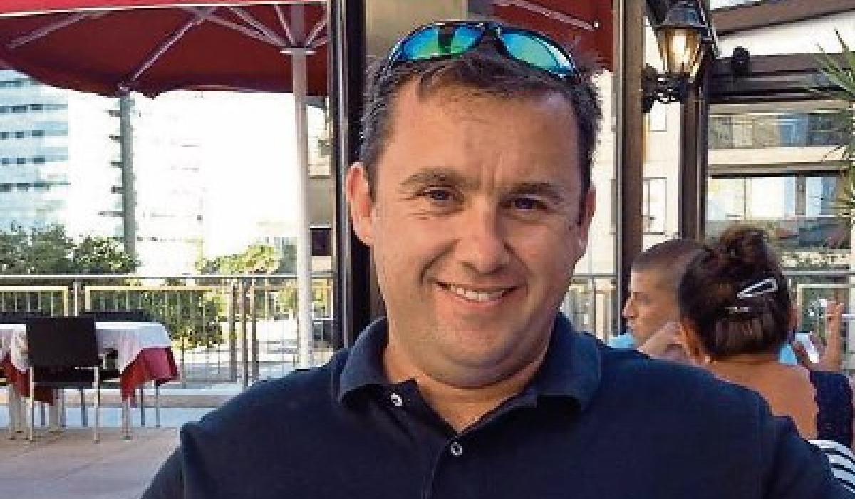 Book on murdered Limerick man Jason Corbett sparks family rift ...